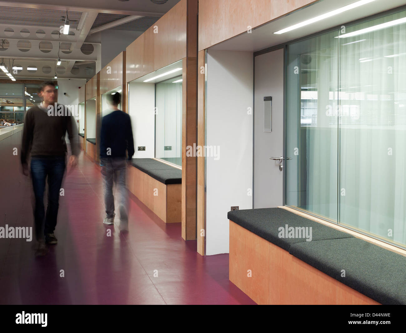 University of Westminister - Harrow Campus, Harrow, United Kingdom ...