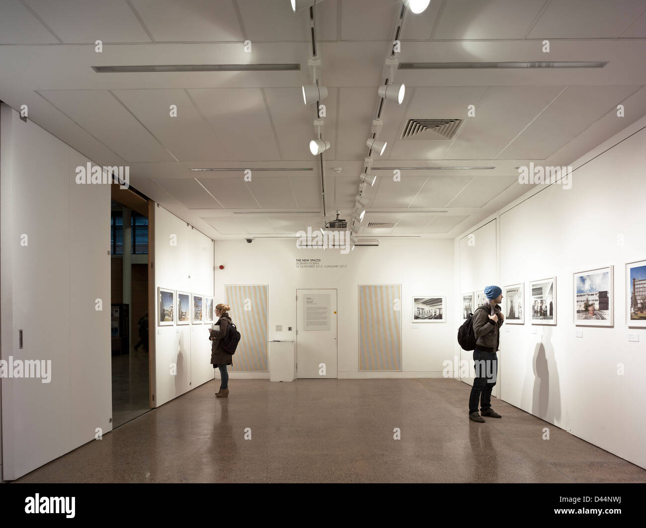 University of Westminister - Harrow Campus, Harrow, United Kingdom ...