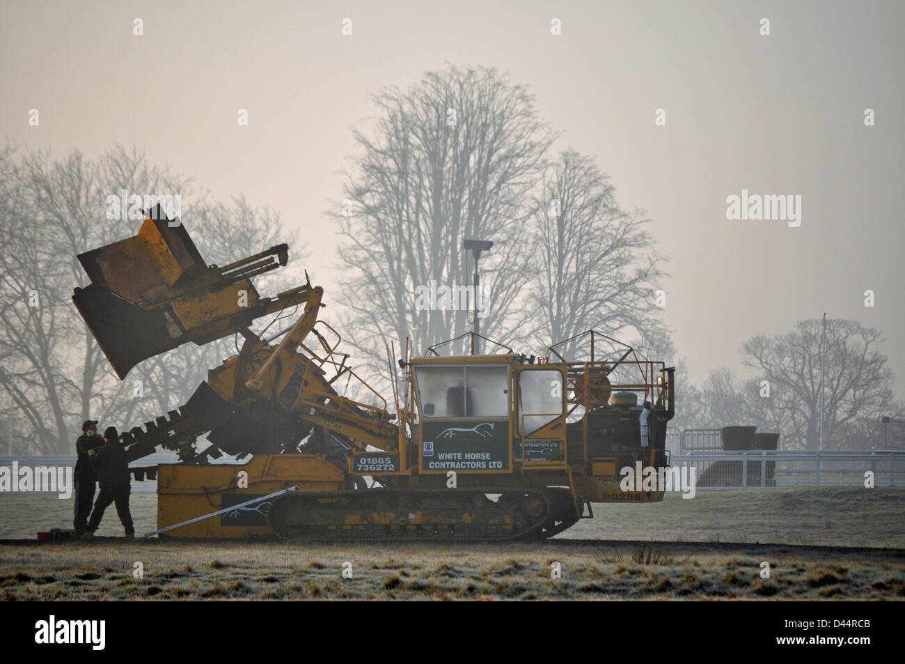 Road laying machine hi-res stock photography and images - Alamy