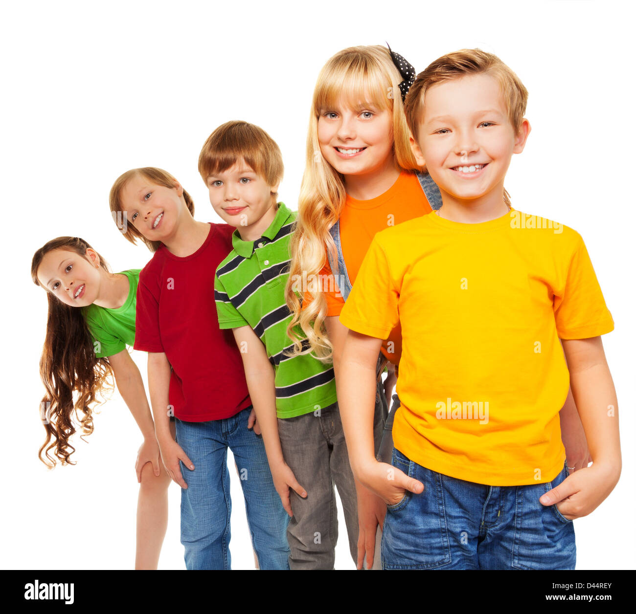 Happy eight hi-res stock photography and images - Alamy