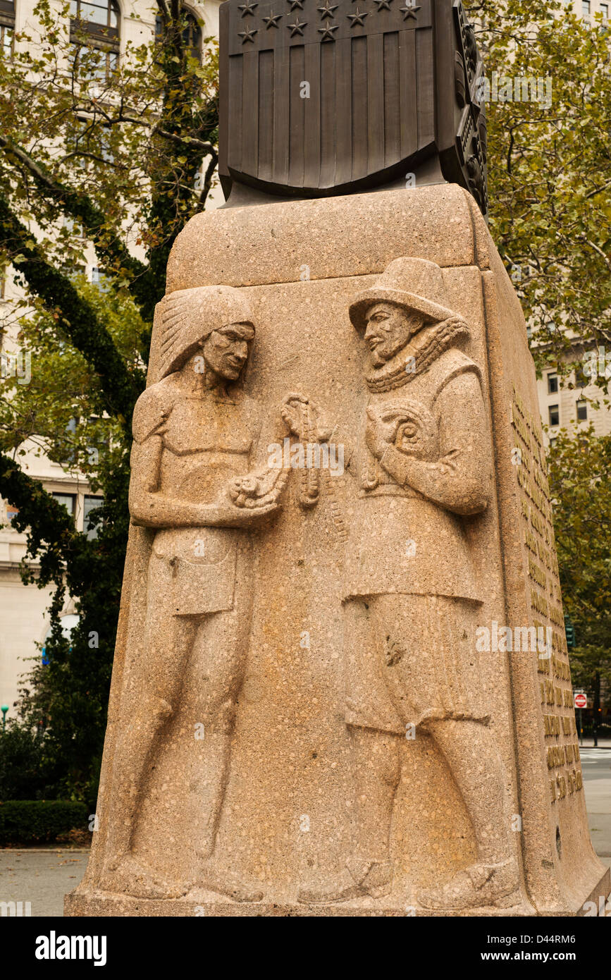 Peter minuit hi-res stock photography and images - Alamy