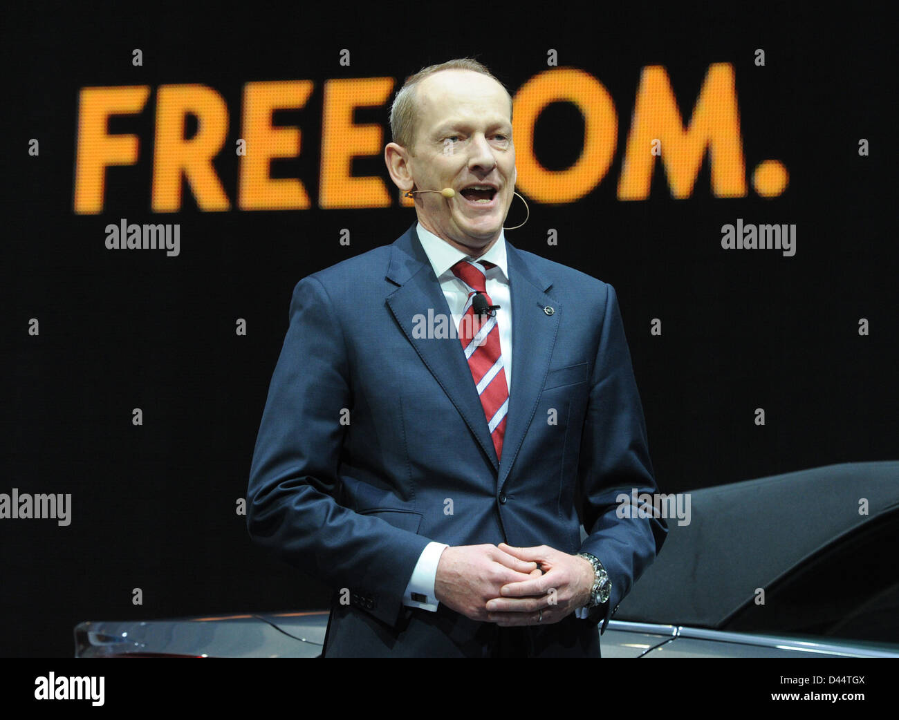 Opel cascada hi-res stock photography and images - Alamy