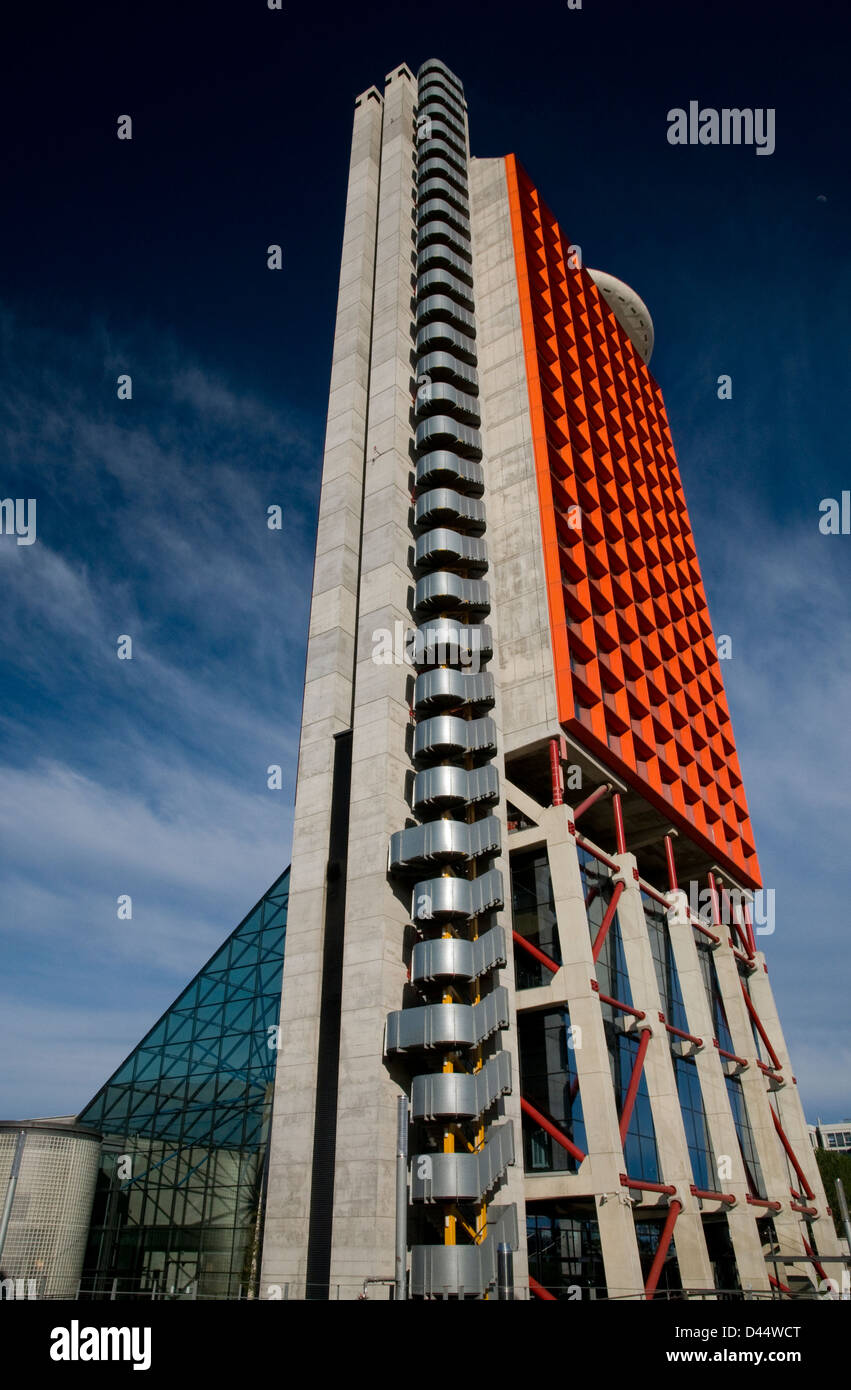 Hesperia Hotel High Resolution Stock Photography and Images - Alamy