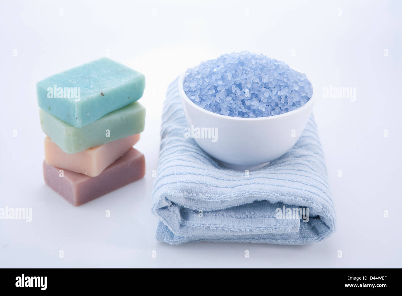 Bathing materials hi-res stock photography and images - Alamy