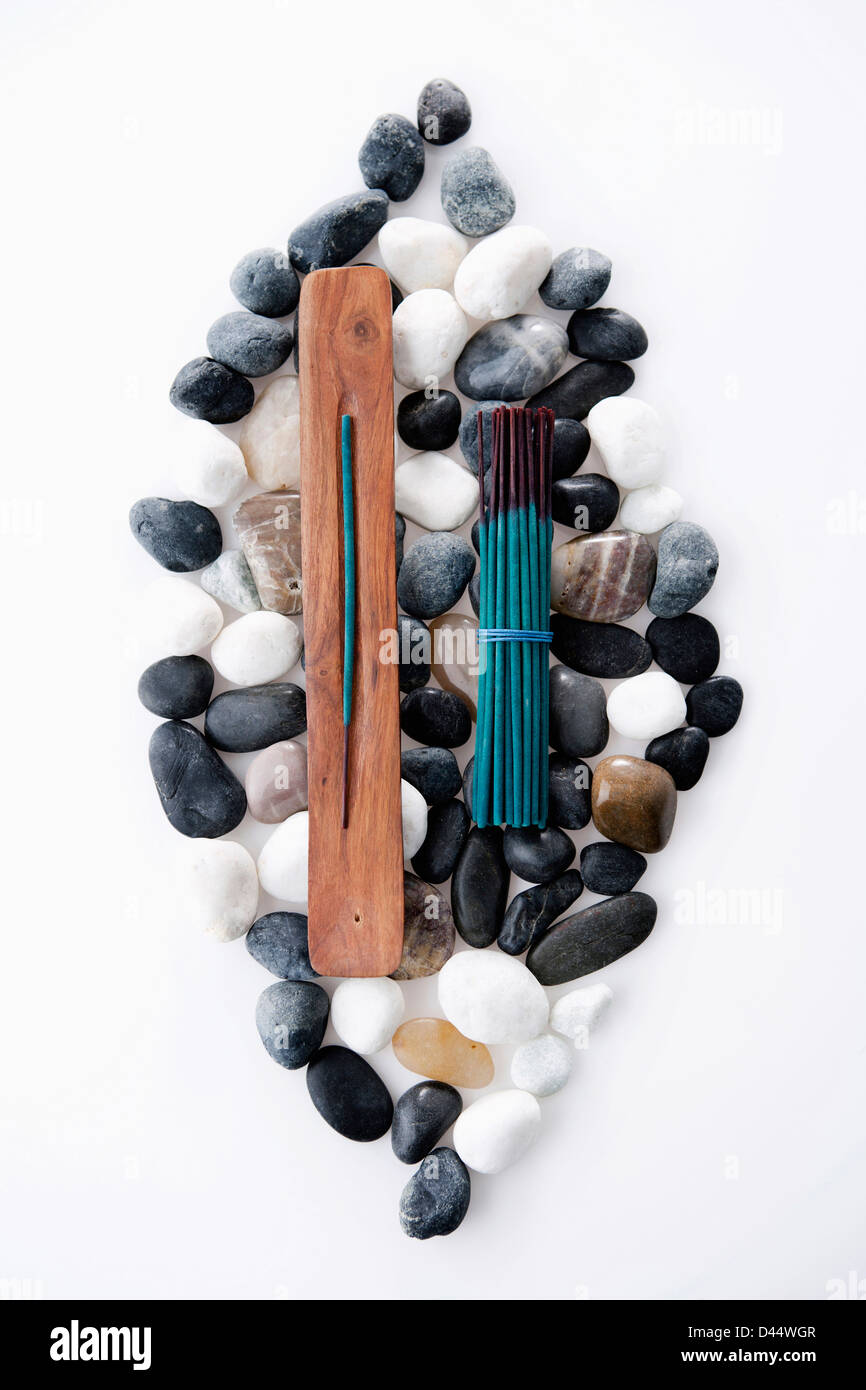 Bundle of stones hi-res stock photography and images - Alamy