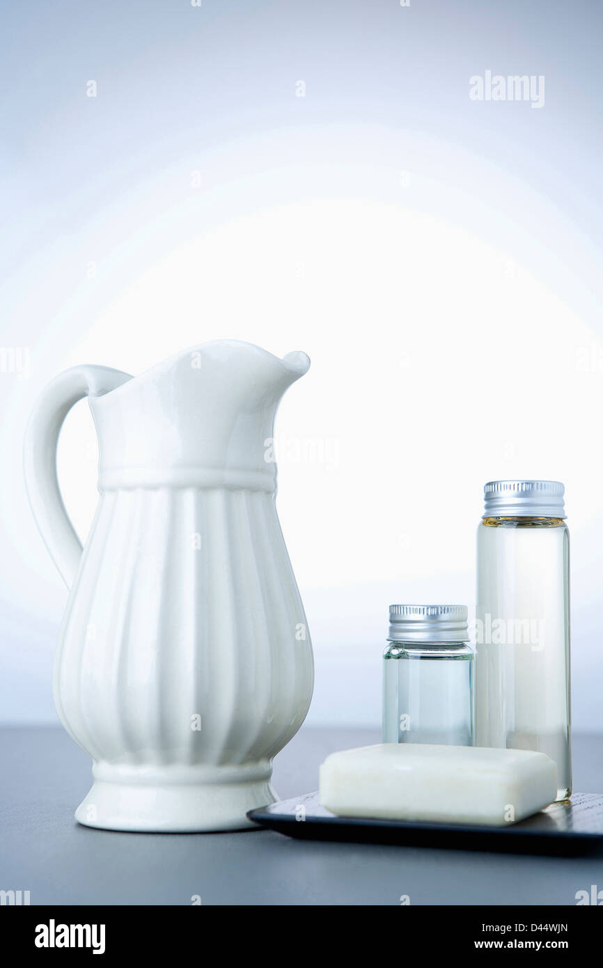 Bathing item hi-res stock photography and images - Alamy