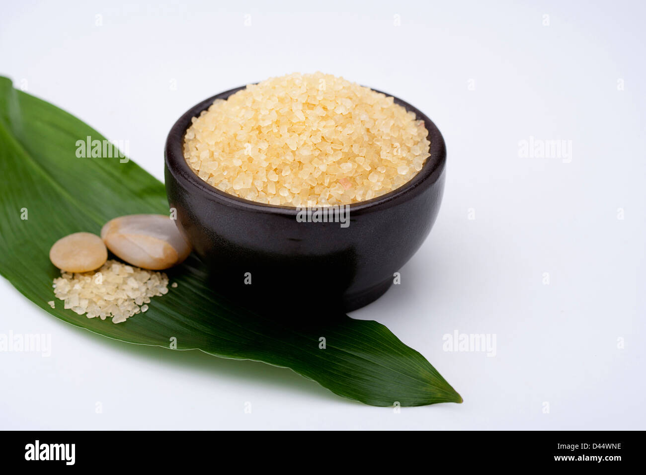 Bathing crystal hi-res stock photography and images - Alamy