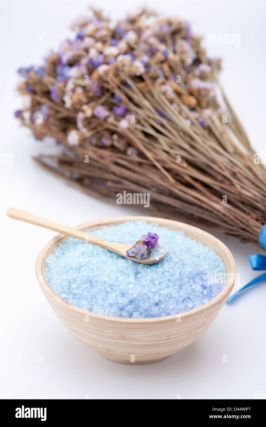 Bathing crystal hi-res stock photography and images - Alamy