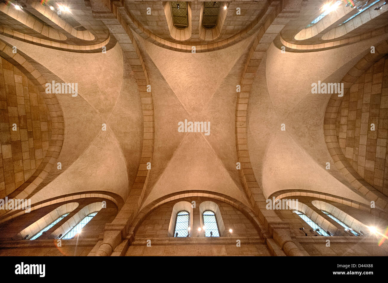 Medieval ceiling architecture hi-res stock photography and images - Alamy