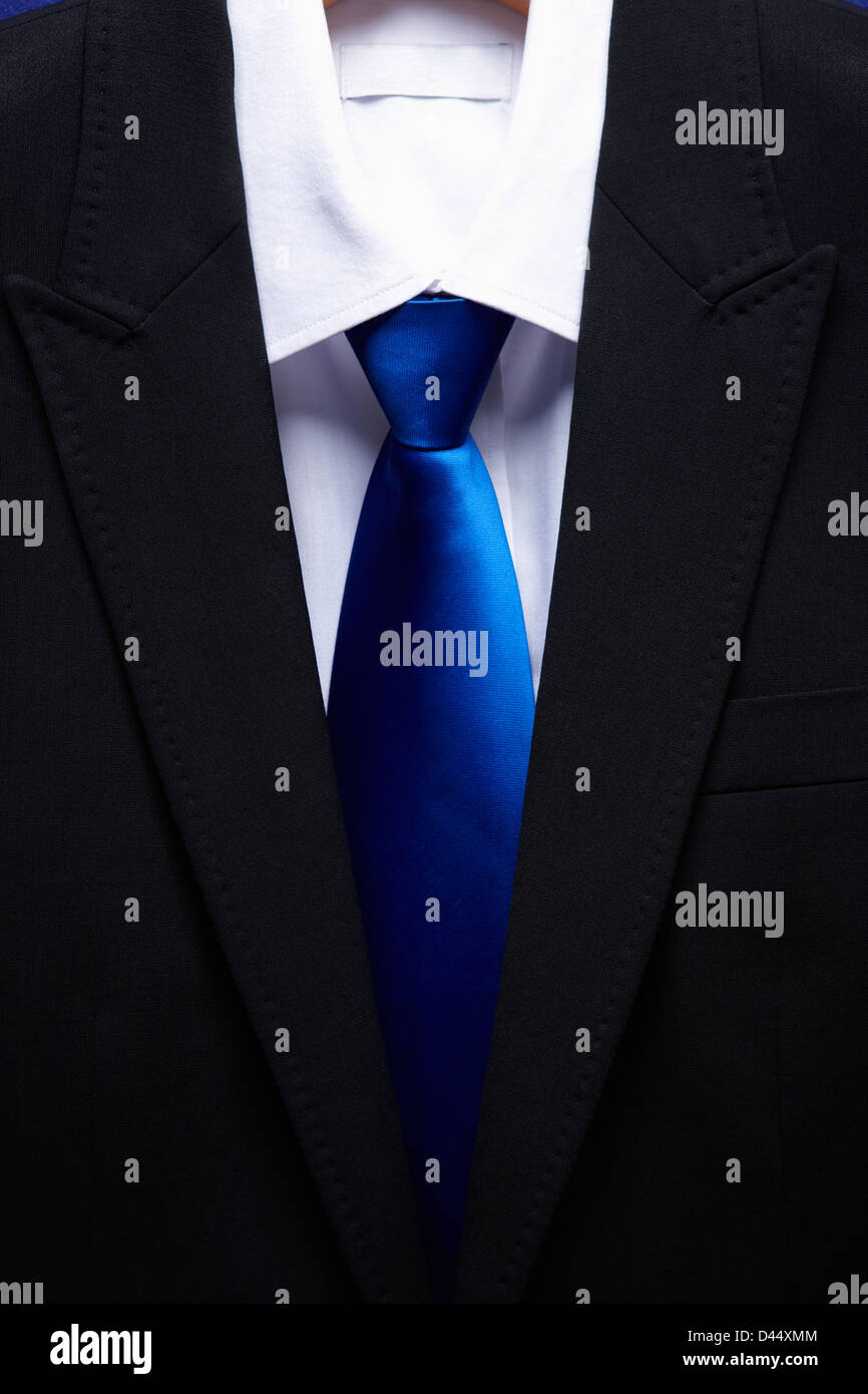 Business suit costume hi-res stock photography and images - Alamy