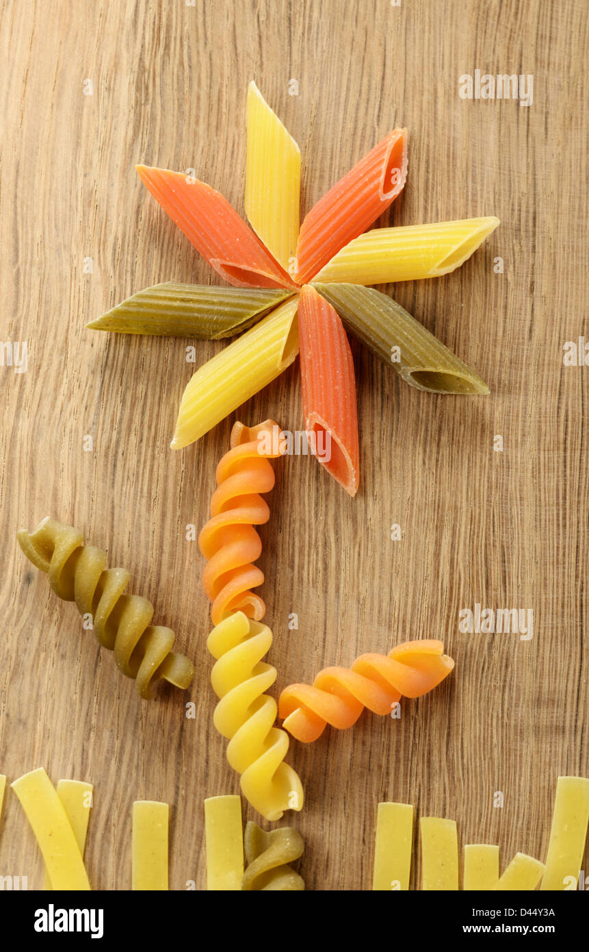Concept pasta hi-res stock photography and images - Alamy