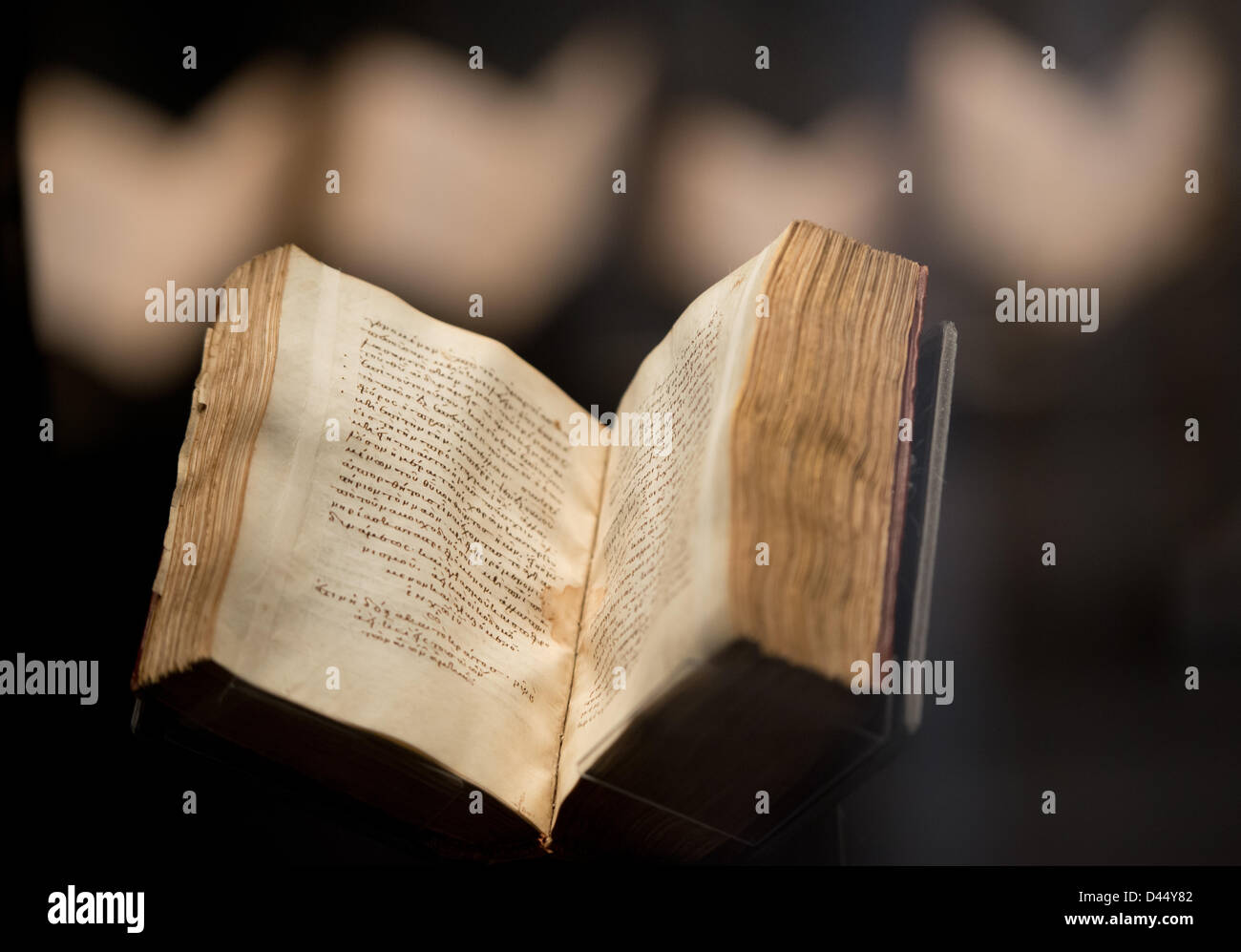 Early christian period hi-res stock photography and images - Alamy