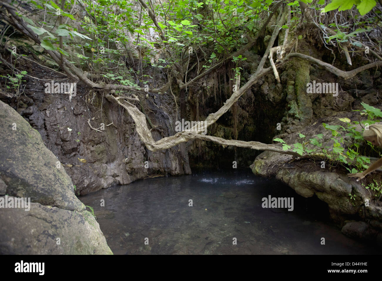 Aphrodites baths hi-res stock photography and images - Alamy