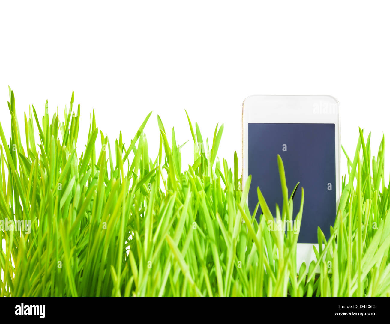 Touch grass hi-res stock photography and images - Alamy