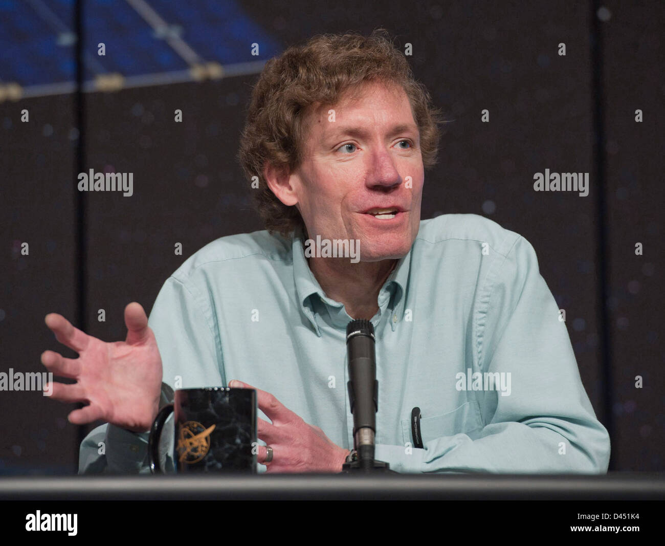 NASA's GLORY mission aims to study Earth's climate by analyzing ...