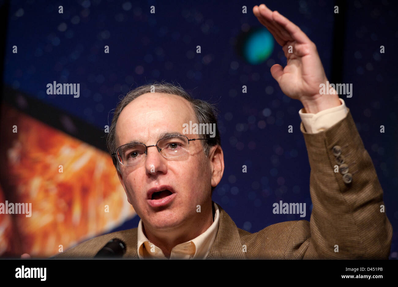Kepler Spacecraft High Resolution Stock Photography and Images - Alamy