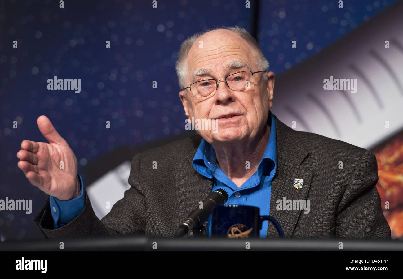 Kepler Spacecraft High Resolution Stock Photography and Images - Alamy