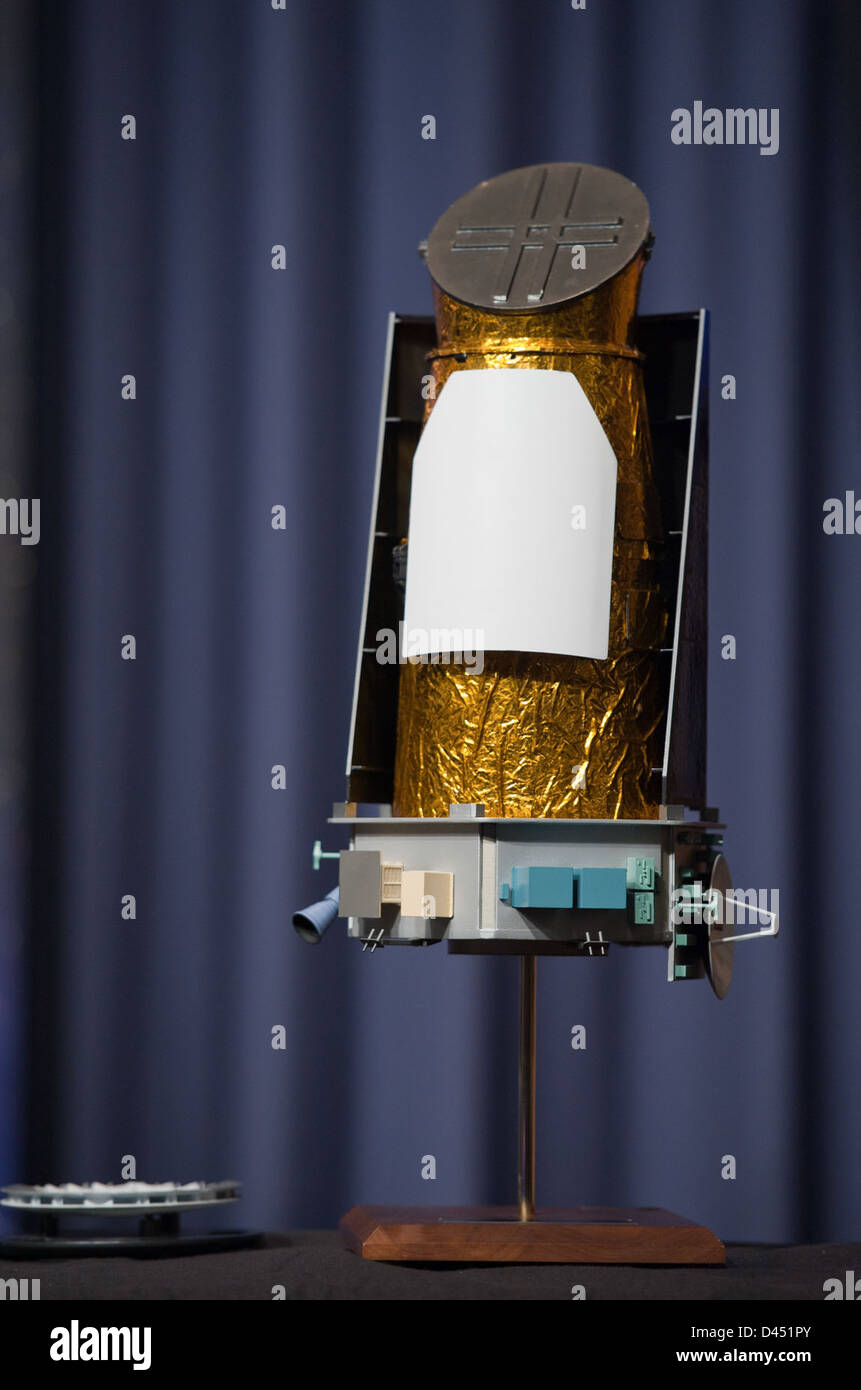 Kepler 11 e hi-res stock photography and images - Alamy