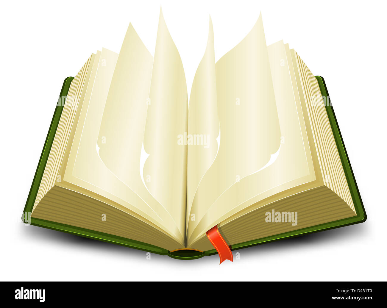 Bible flipping hi-res stock photography and images - Alamy