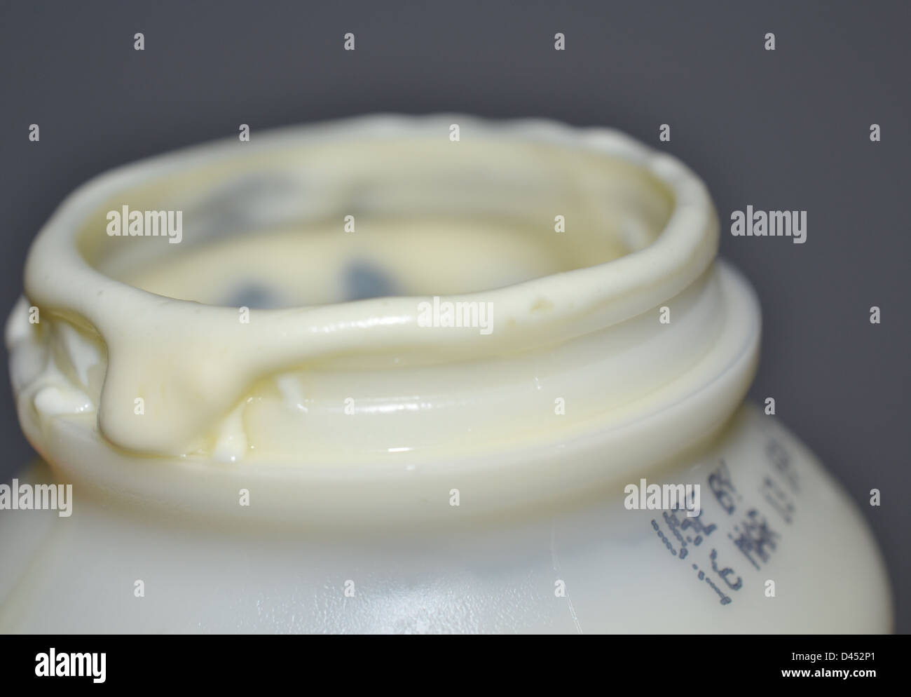300ml container hi-res stock photography and images - Alamy