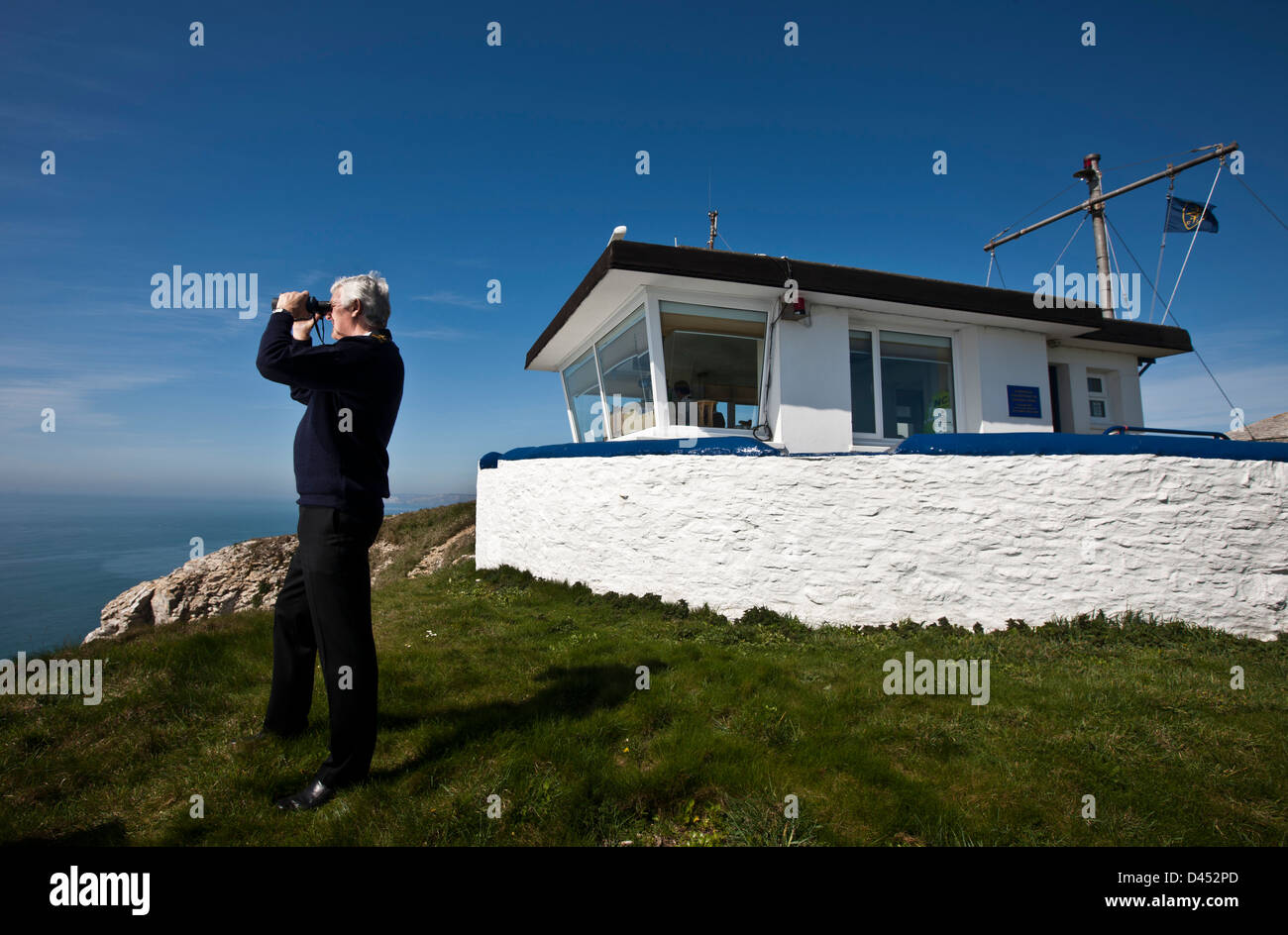 Sea coastguard hi-res stock photography and images - Alamy