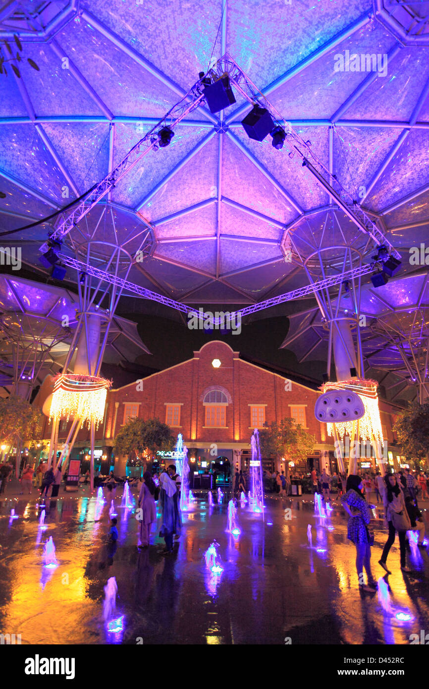 Singapore clarke quay hi-res stock photography and images - Alamy