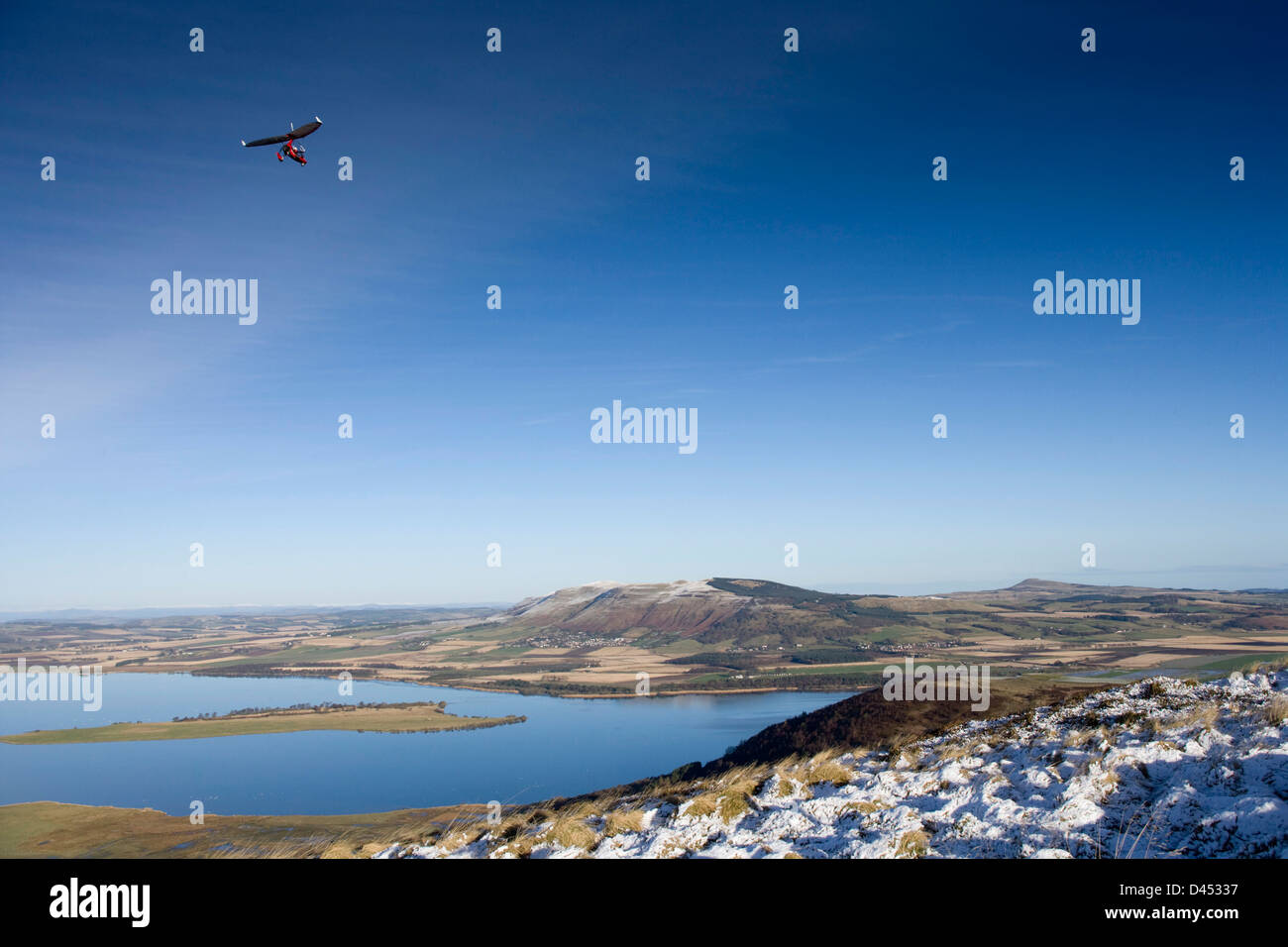 Leven fife hi-res stock photography and images - Alamy