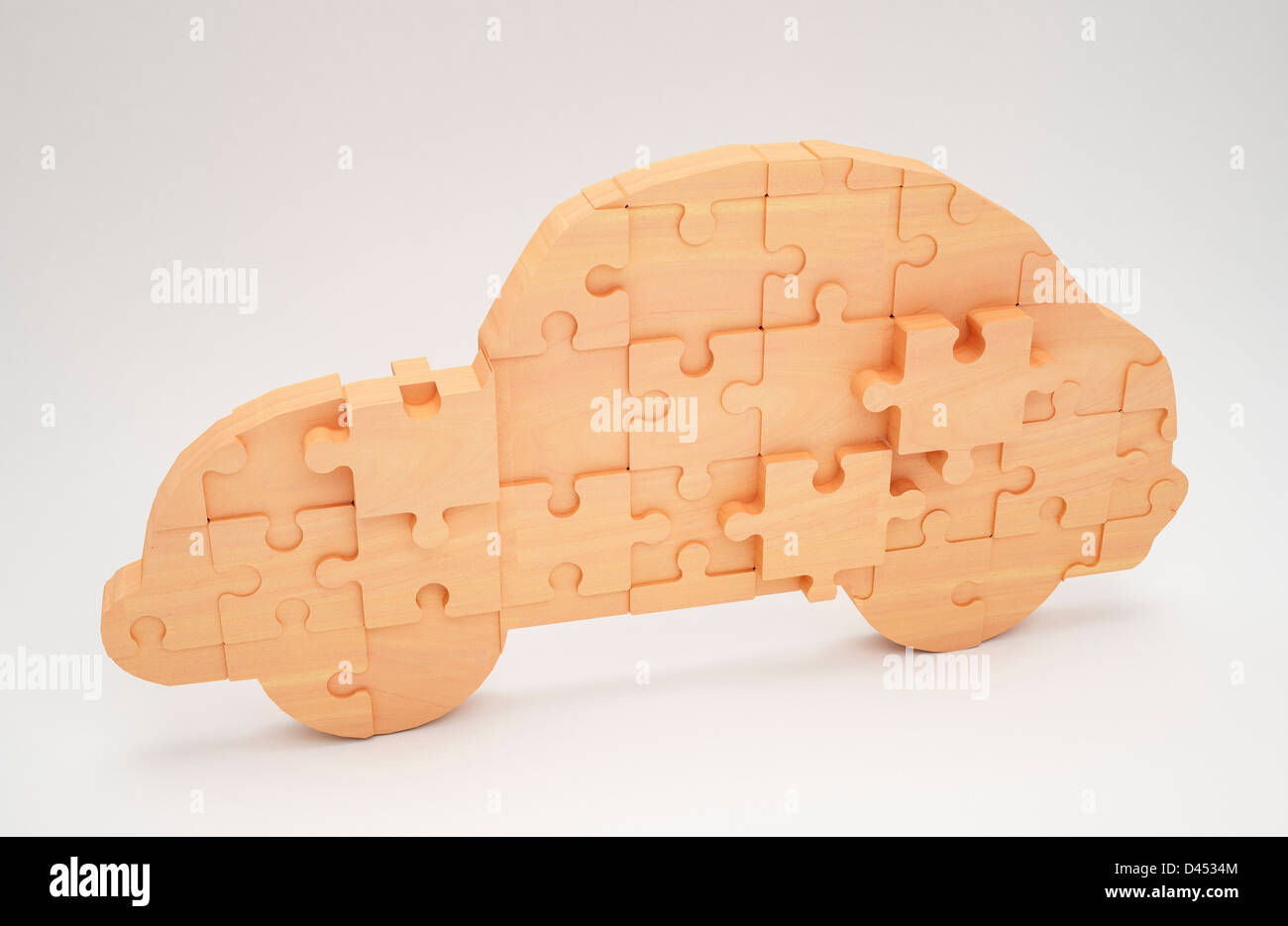 Car shape hi-res stock photography and images - Alamy