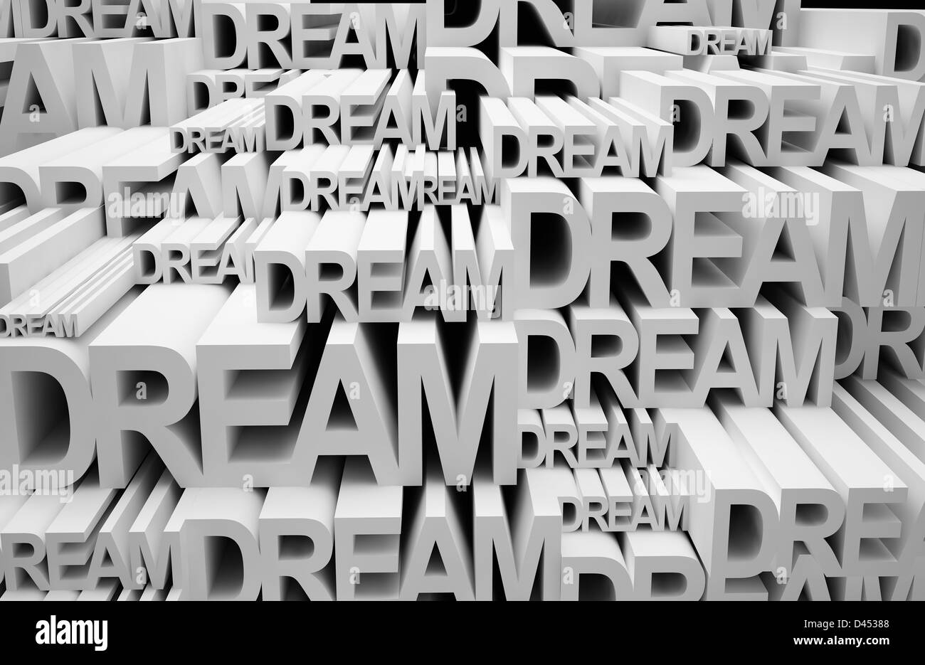 Dream 3d hi-res stock photography and images - Alamy