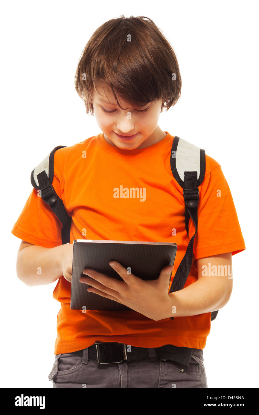 Digital kids show hi-res stock photography and images - Alamy