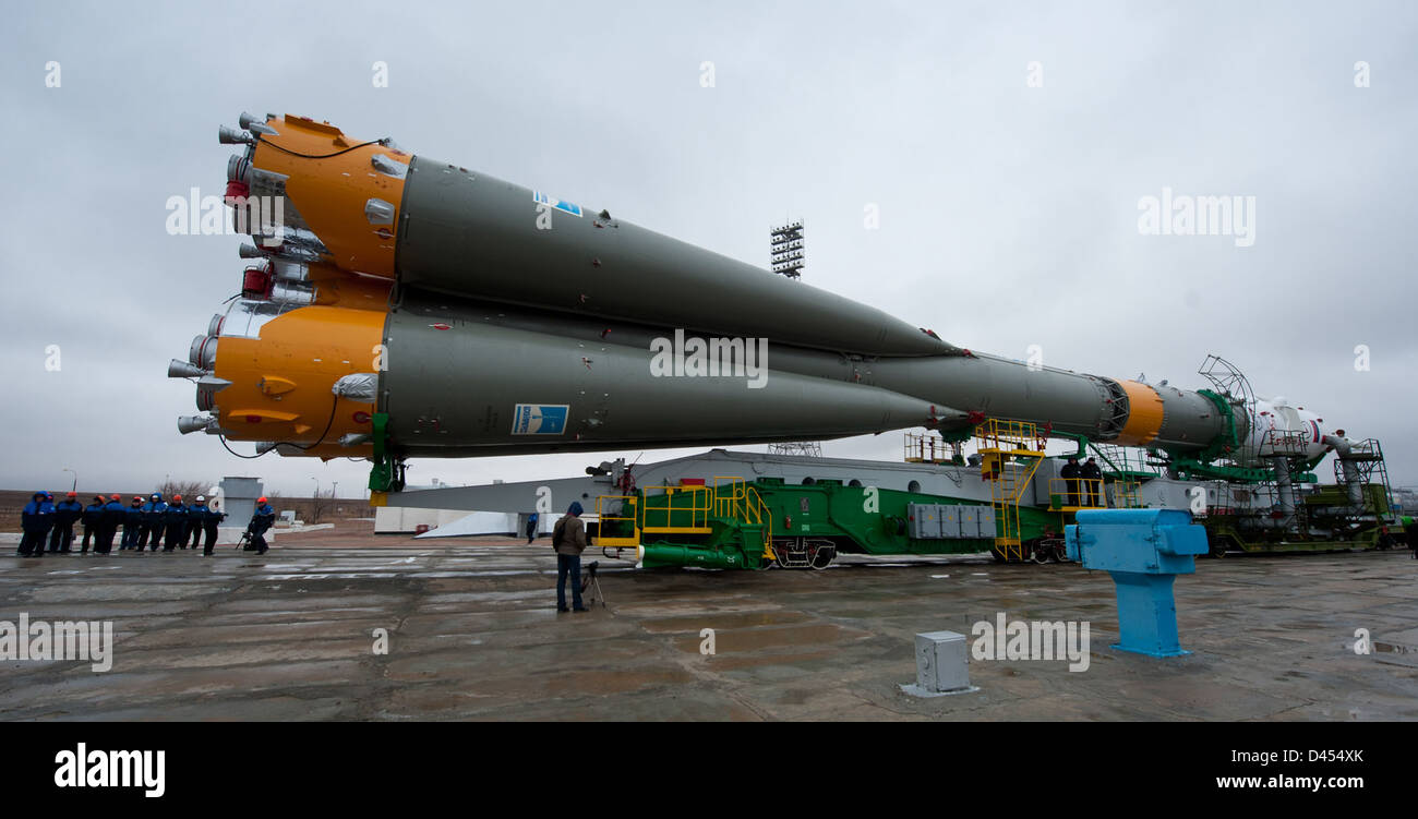 Expedition27preflight hi-res stock photography and images - Alamy