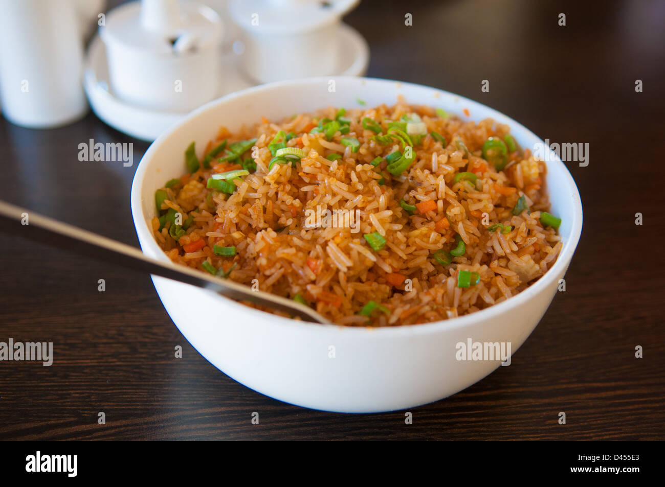 Indian biryani hi-res stock photography and images - Alamy