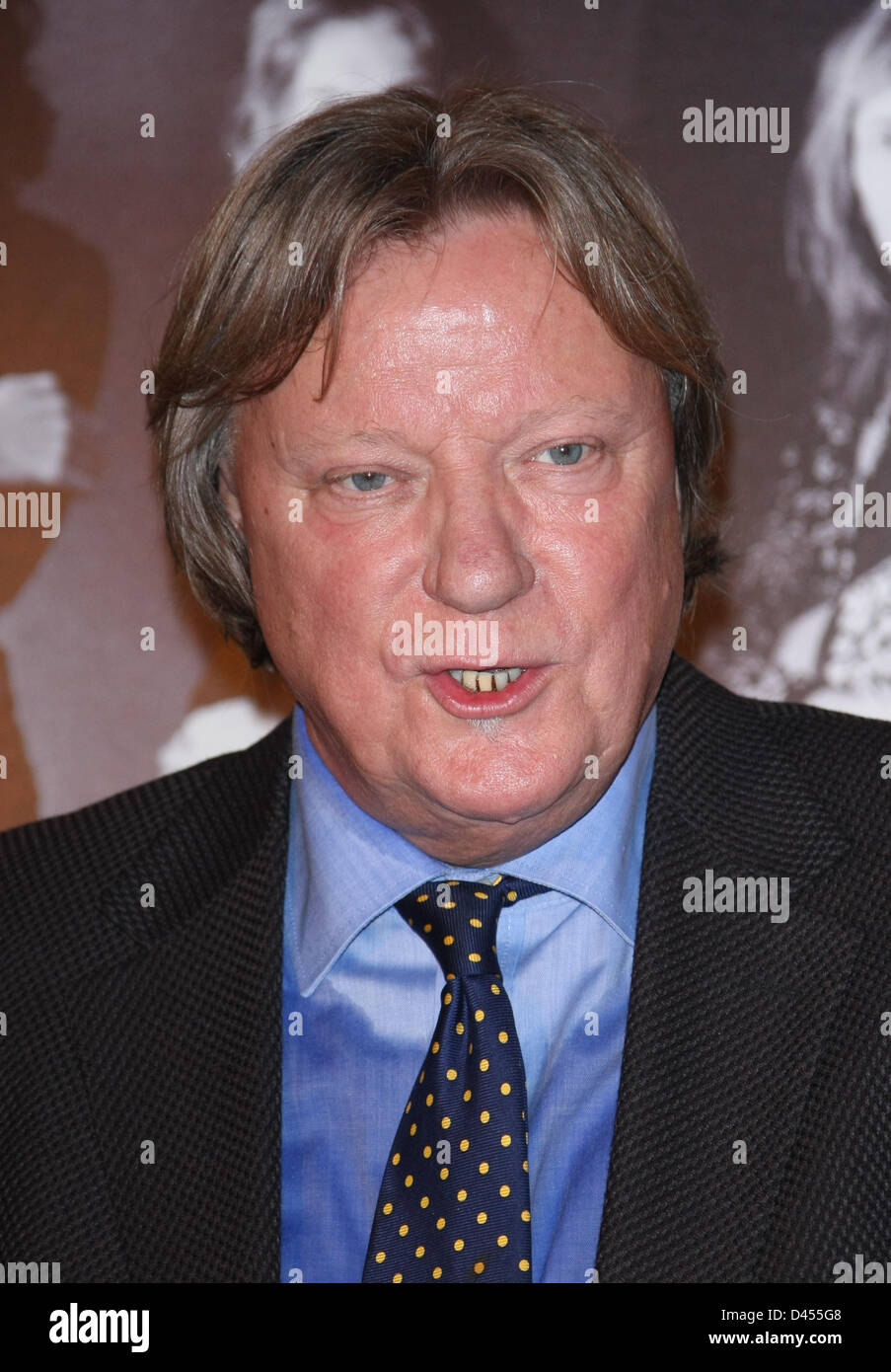 Obe award hi-res stock photography and images - Alamy