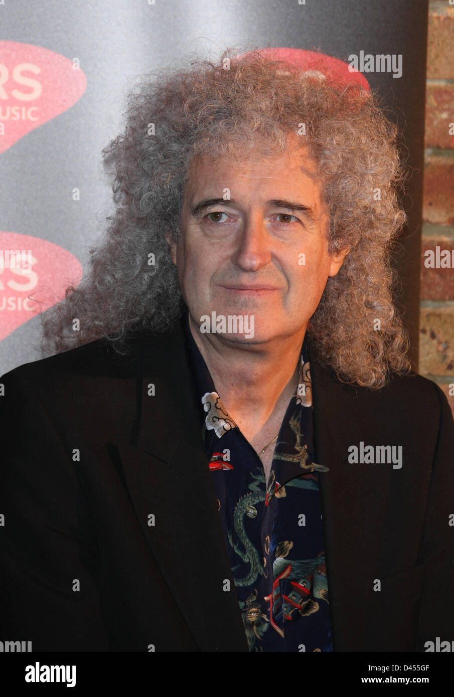 Brian may 1970 hi-res stock photography and images - Alamy