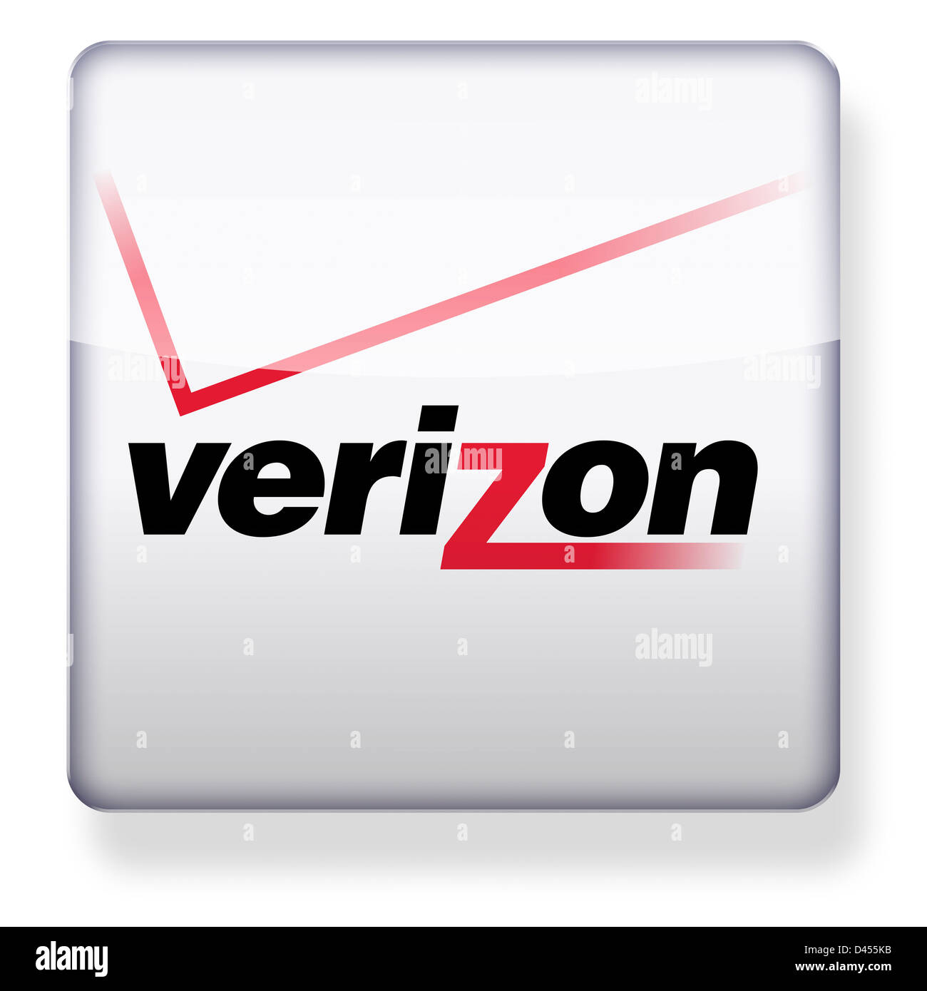 Verizon Partner Logo