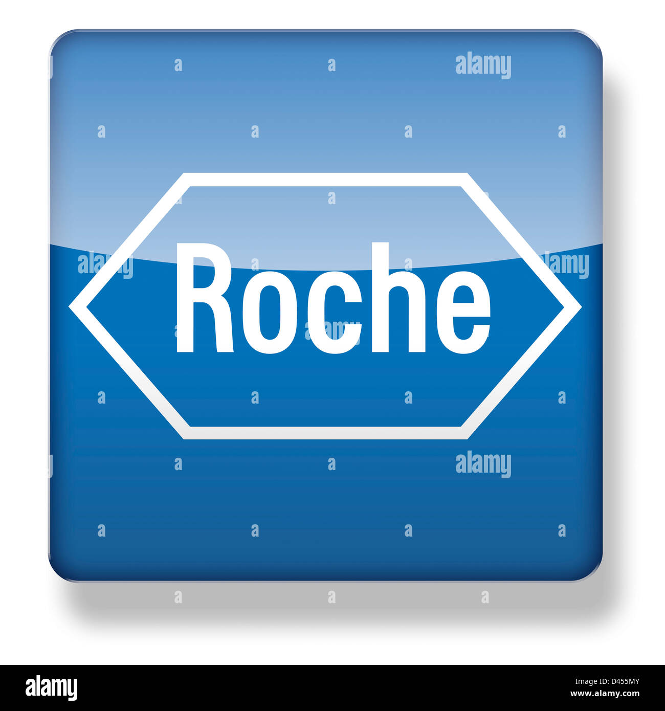 Roche Cut Out Stock Images & Pictures - Alamy