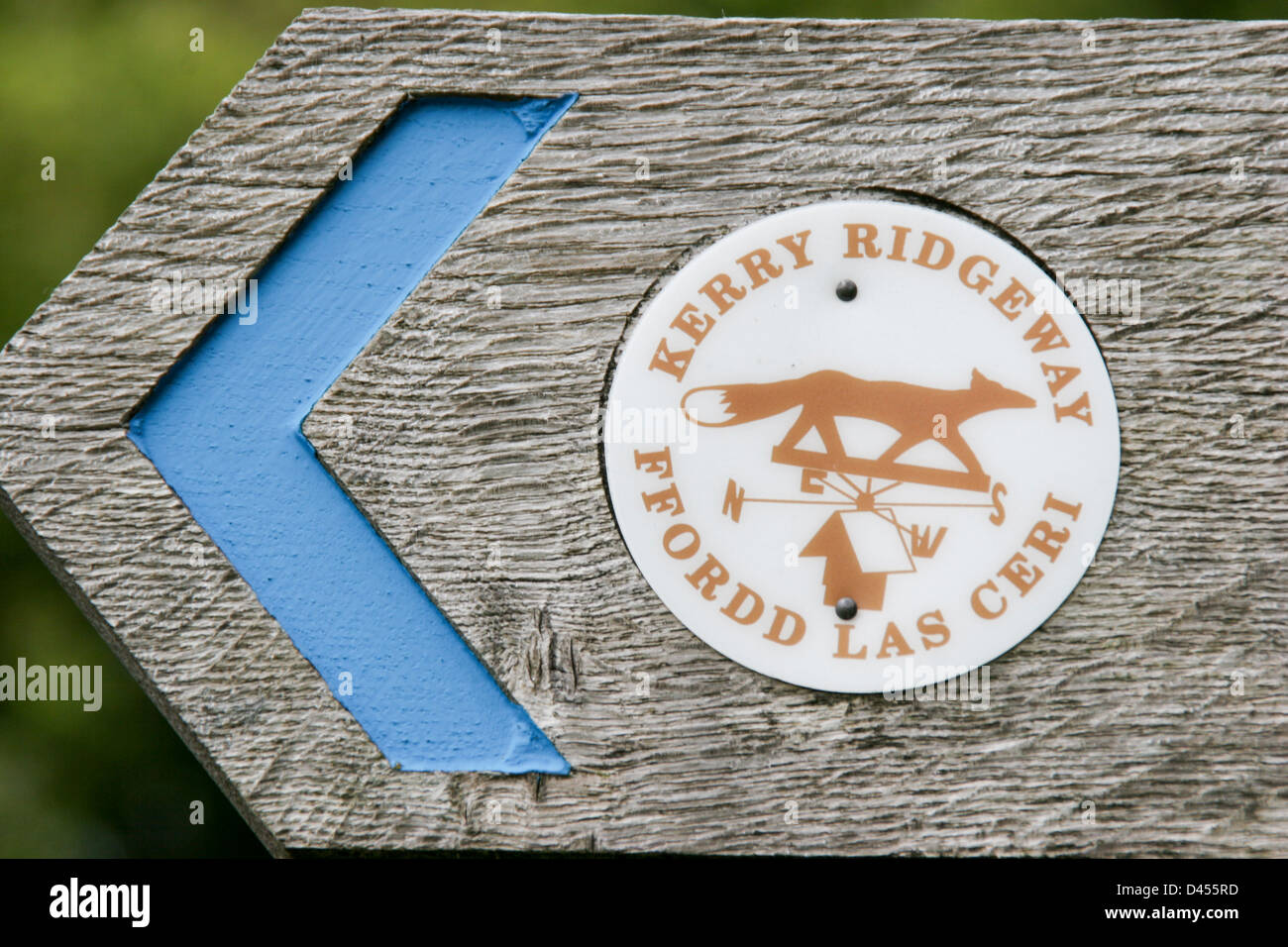 Drovers road kerry ridgeway hi-res stock photography and images - Alamy