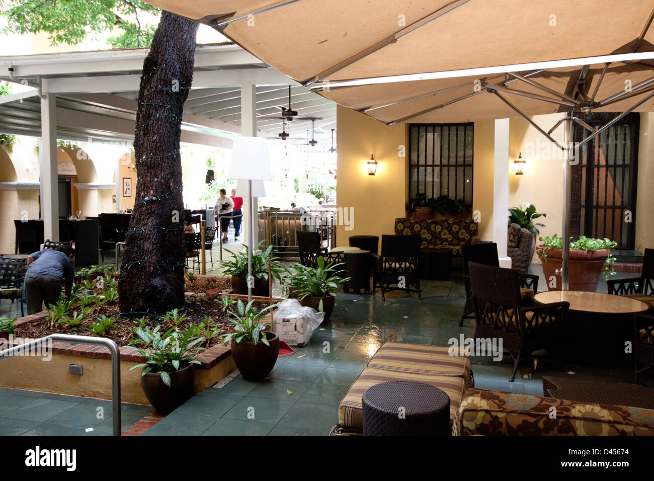 El convento puerto rico hi-res stock photography and images - Alamy