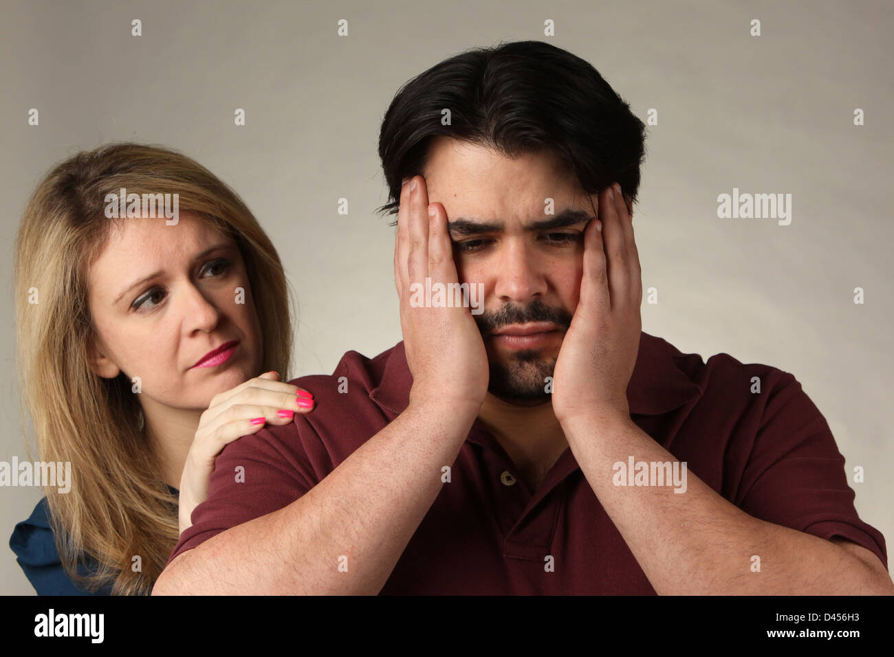 Discord horizontal hi-res stock photography and images - Alamy