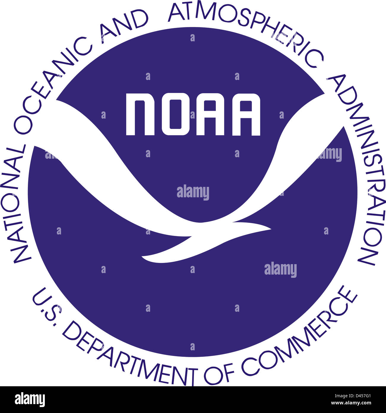 National oceanic and atmospheric administration hi-res stock photography and images - Alamy