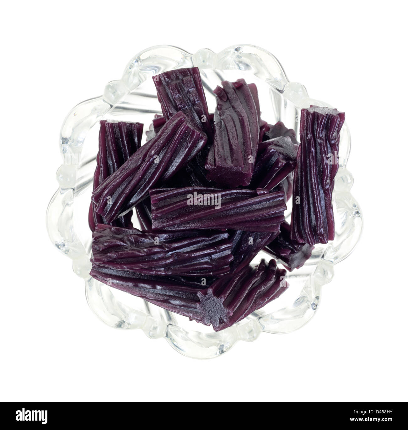 Licorice stick hi-res stock photography and images - Alamy