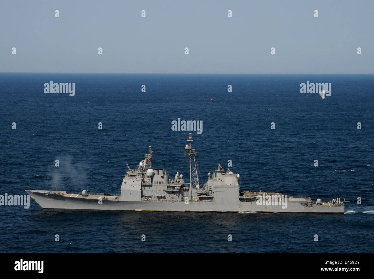 Pre action calibration fire hi-res stock photography and images - Alamy