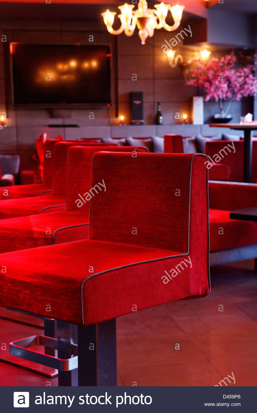 Bar Red Velvet Stock Photos & Bar Red Velvet Stock Images - Alamy