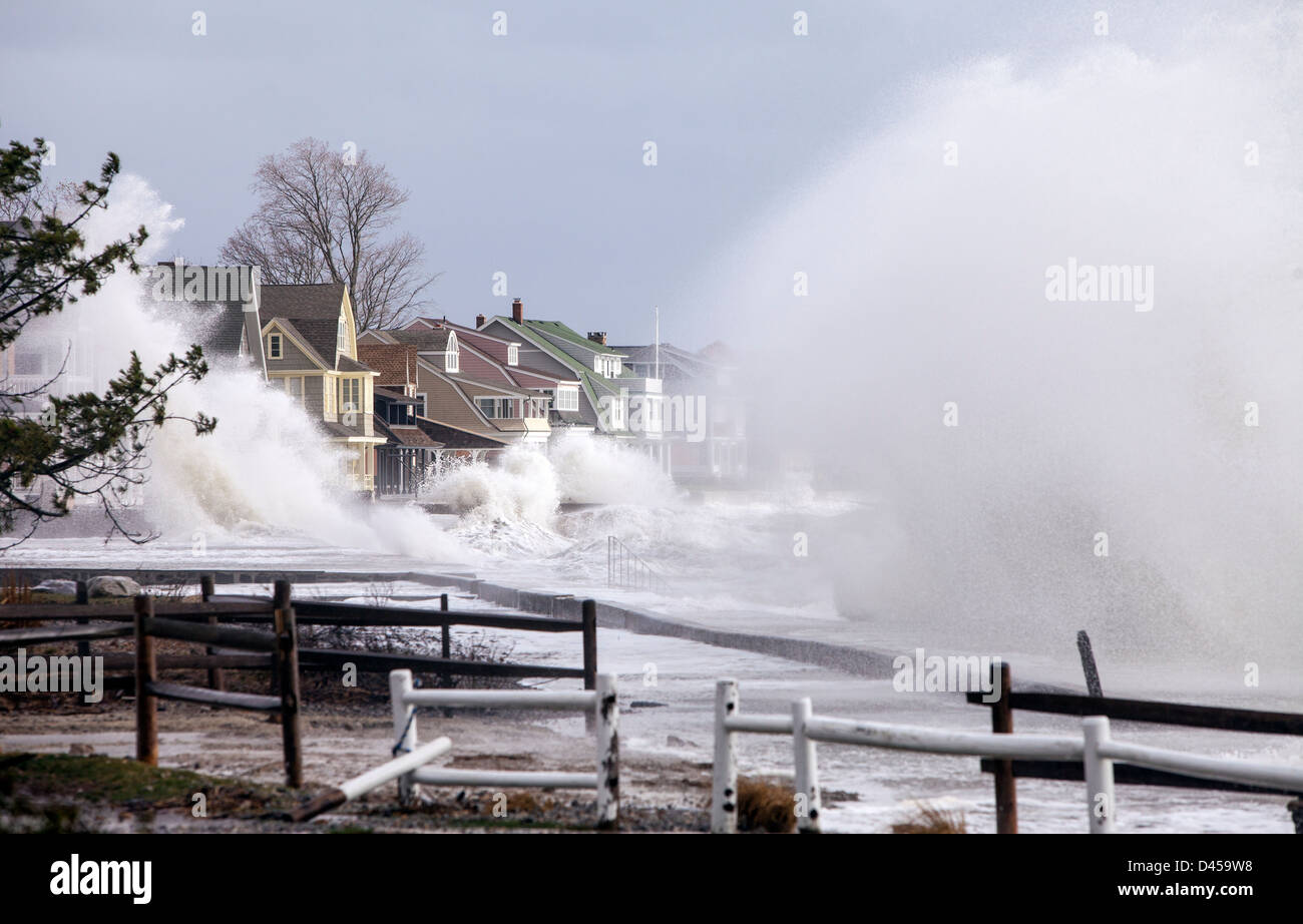 Madison connecticut hi-res stock photography and images - Alamy