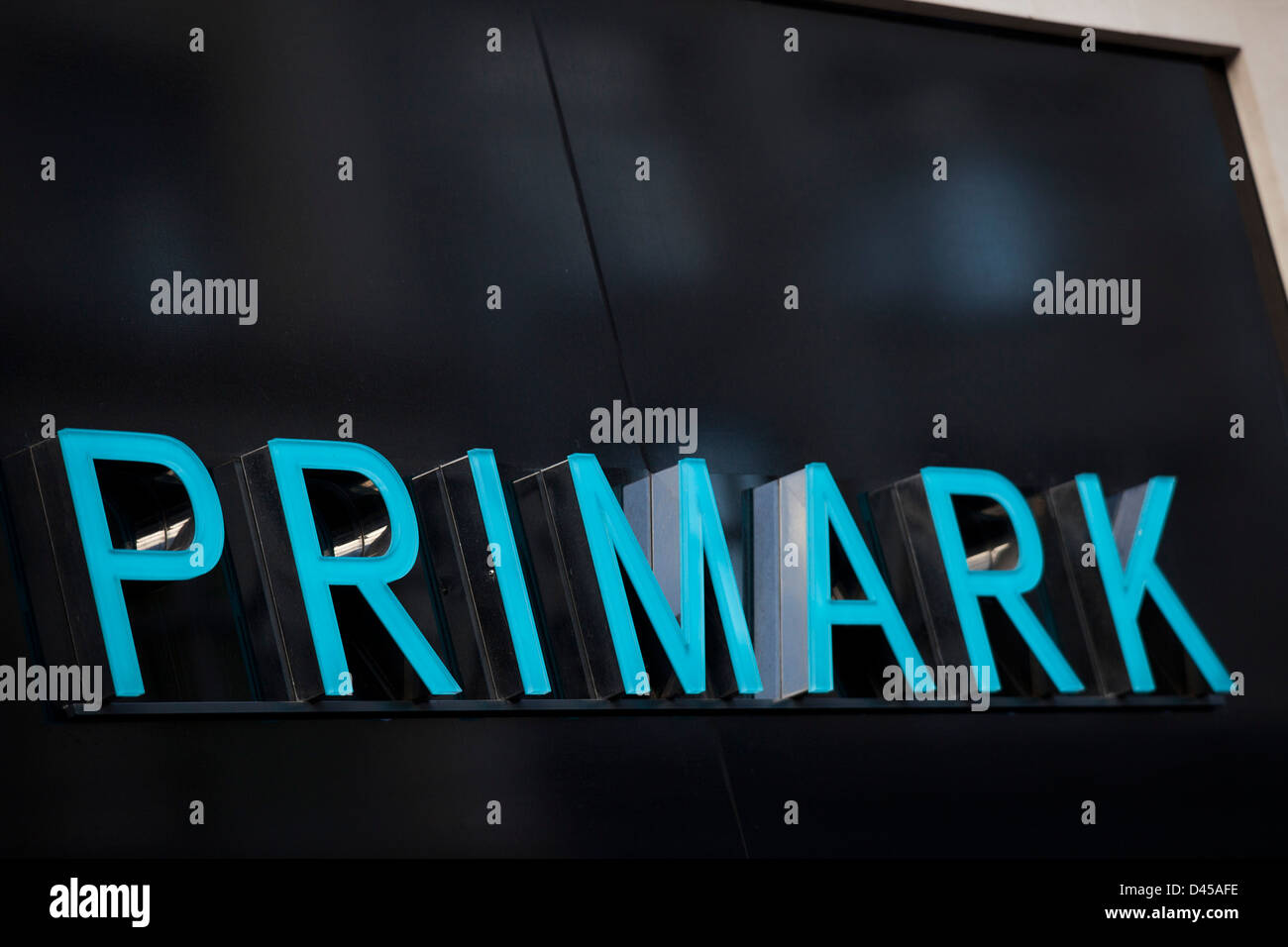 Primark clothes hi-res stock photography and images - Alamy