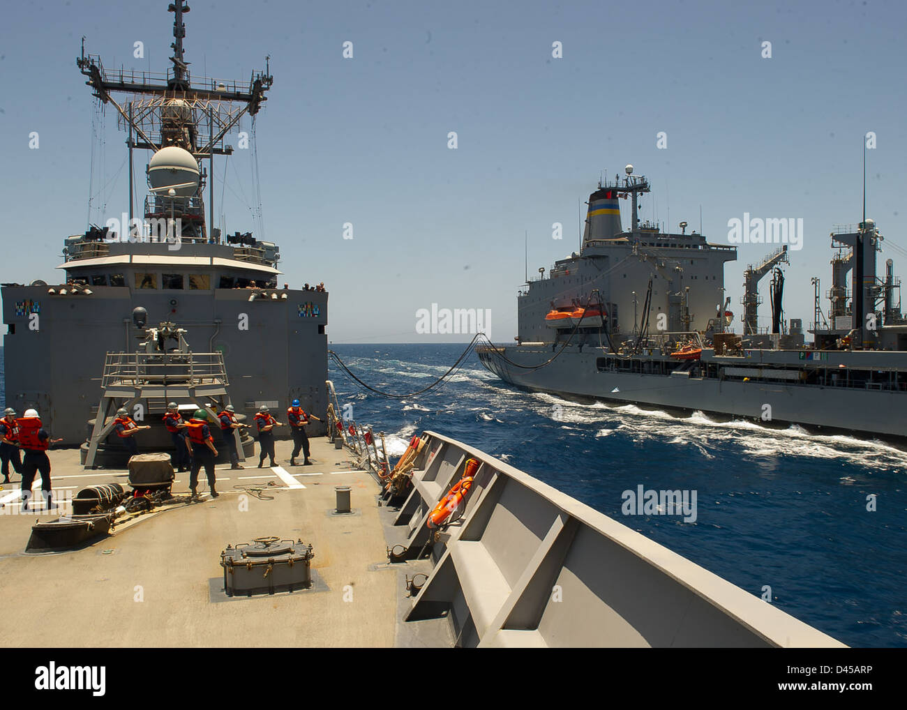 Guidedmissilefrigate High Resolution Stock Photography and Images - Alamy