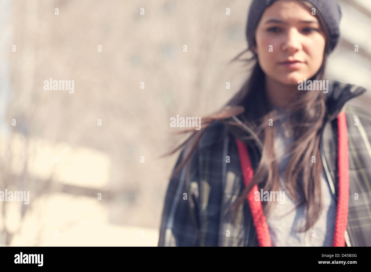 Snapshot portrait hi-res stock photography and images - Alamy