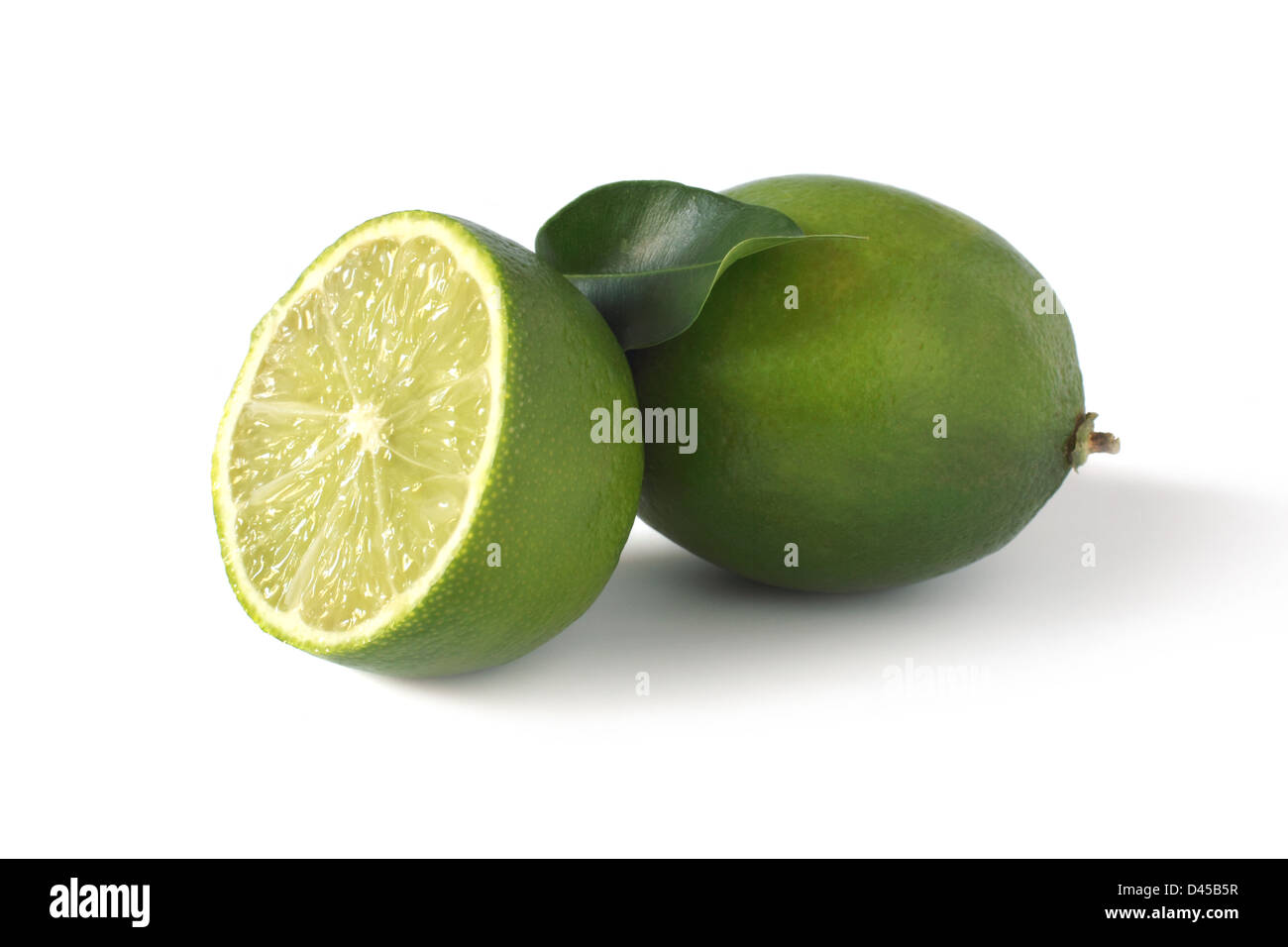Lime pulp hi-res stock photography and images - Alamy