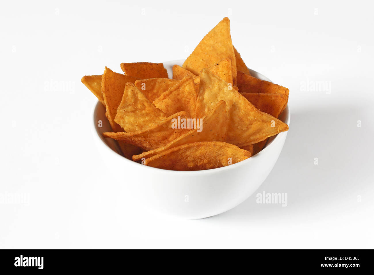 nachos in a cup Stock Photo - Alamy