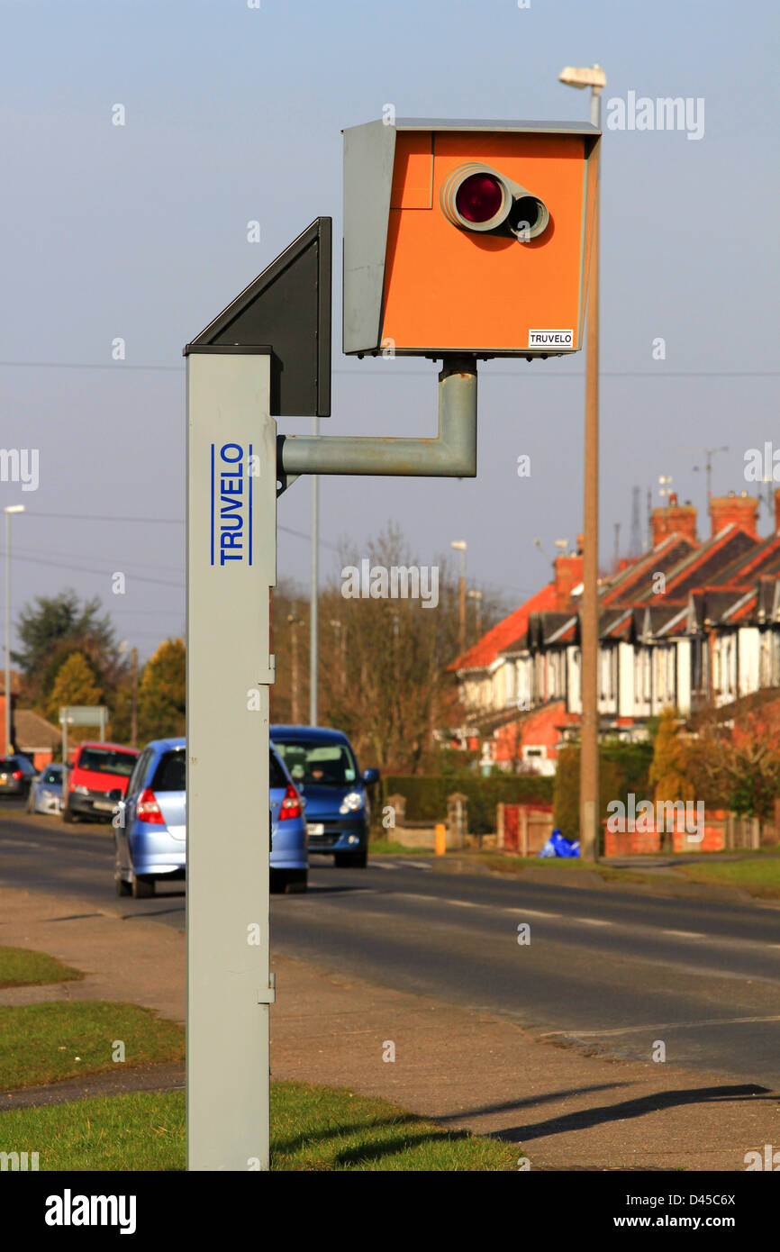 Truvelo camera High Resolution Stock Photography and Images - Alamy